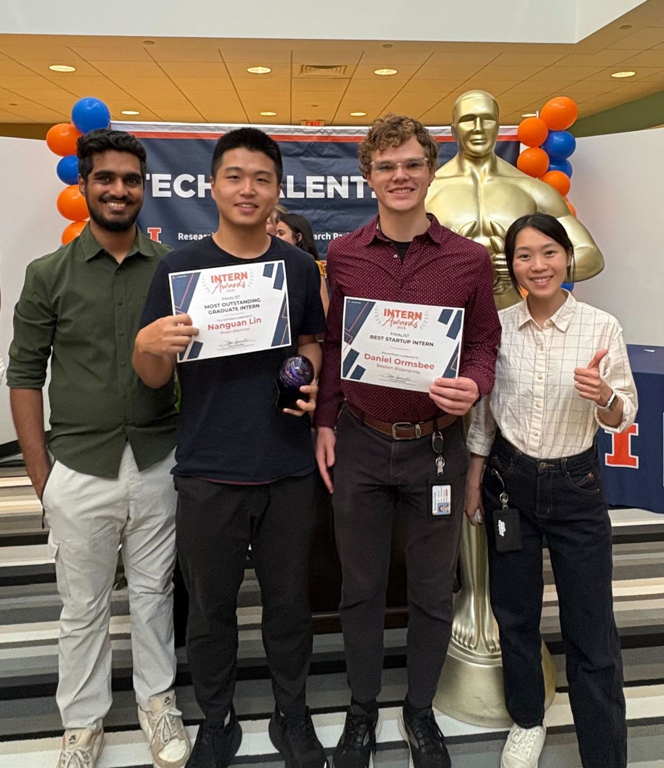 News & Announcements | Boston Bioprocess