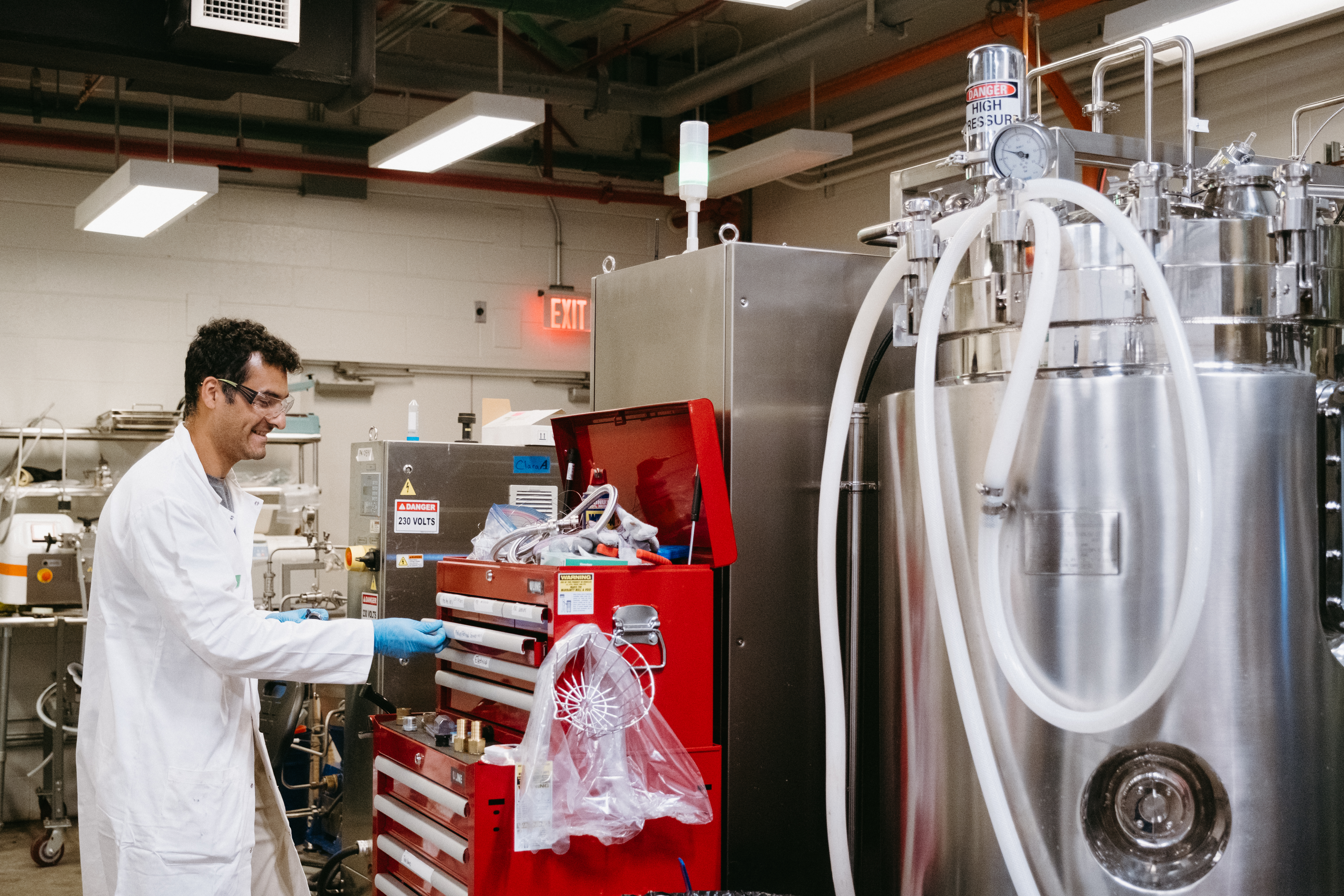 Team | Boston Bioprocess