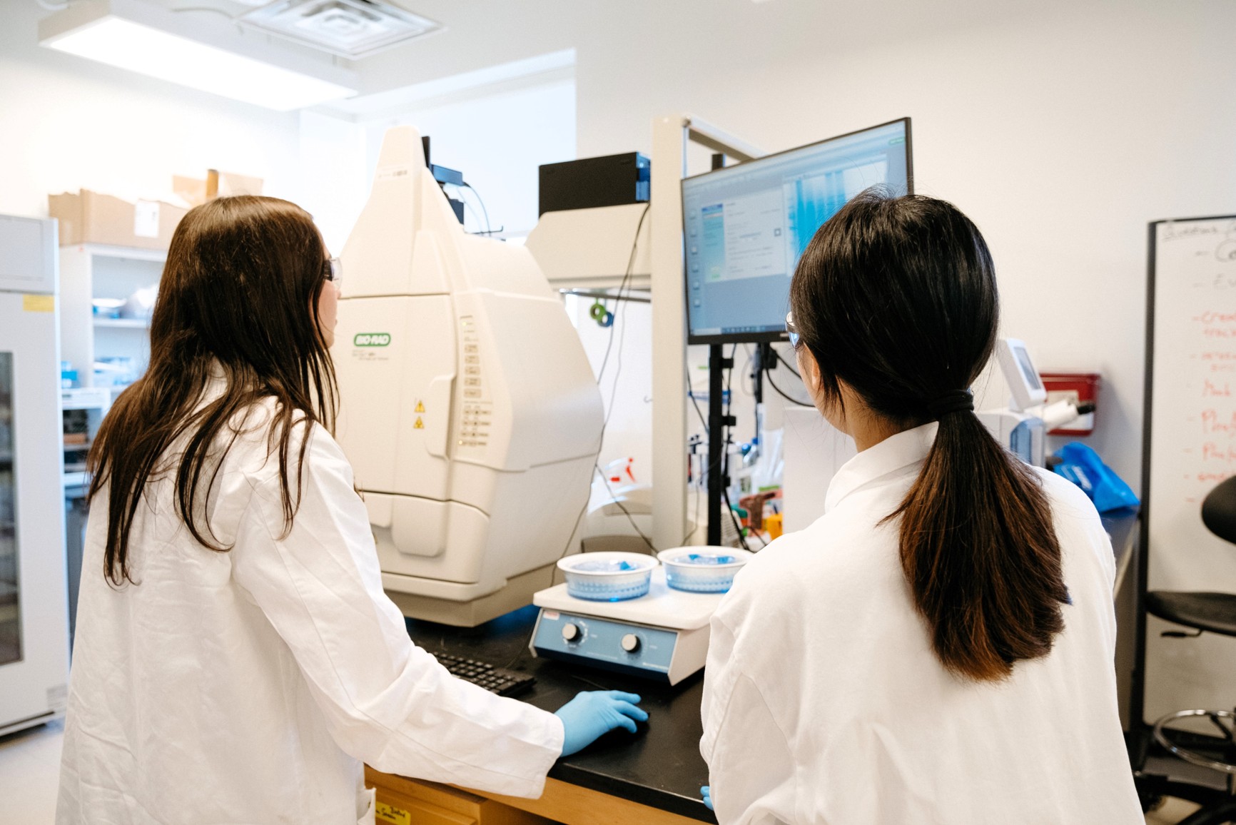 Capabilities | Boston Bioprocess